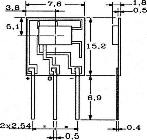 SS A Honeywell Honeywell Digital Hall Effect Sensor Switching Current MA Supply Voltage