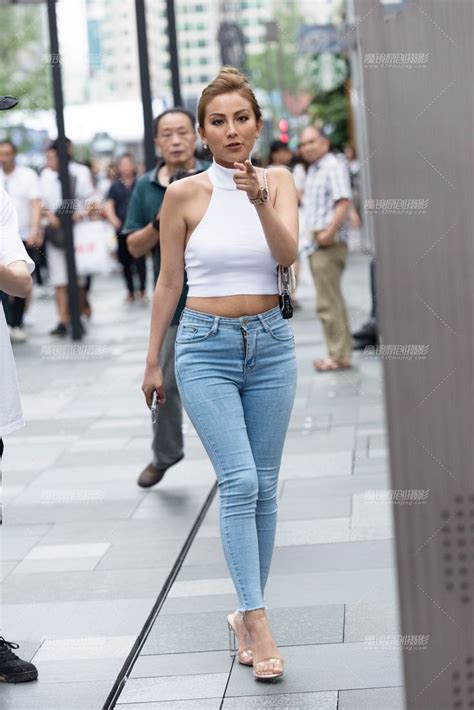 Sexy Jeans Skinny Jeans Beuty Beautiful Bodies Girl Fashion Girl