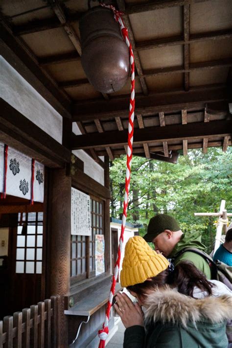 Hônen Matsuri Le Festival De La Fertilité Japanda Carnet De Voyage