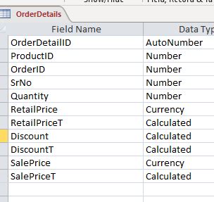 Solved Sum Error In Form Access World Forums