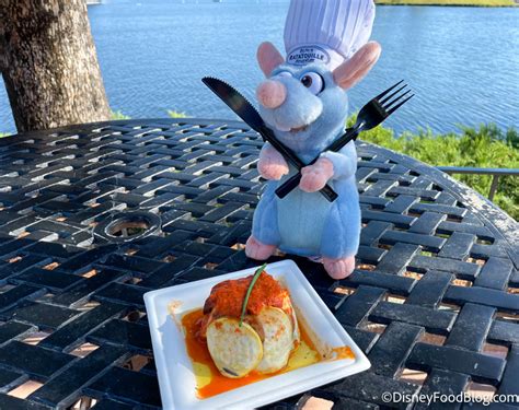 Dates And Prices Announced For D23 Gold Member Previews Of Remys