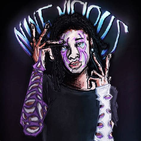 Nine Vicious Fun Lyrics And Tracklist Genius
