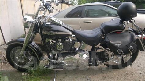 Продам Harley Devitson юбилейная модель Harley Devitson 2003