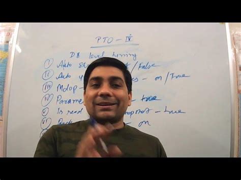 Shailesh Kumar Db Consultant Trainer On Linkedin Performance Tuning Optimization Like