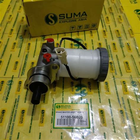 Promo Master Rem Assy Suzuki Vitara Escudo Diskon 25 Di Seller