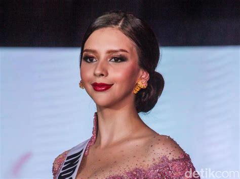 Berita Dan Informasi Cindy Miss International 2022 Terkini Dan Terbaru Hari Ini Detikcom