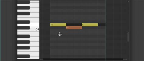 MIDI Tips Using Your Mouse