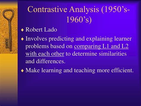 Ppt The Linguistics Of Second Language Acquisition Powerpoint Presentation Id 2948350