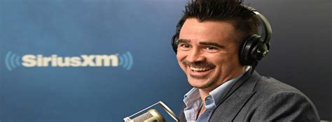 Colin Farrell Bio Awards Movies Career New Net Worth 2020