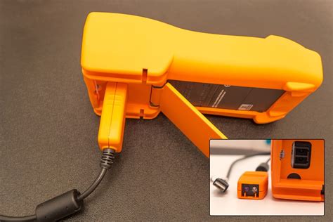 Keysight U1282A Data Logger Software Element14 Community