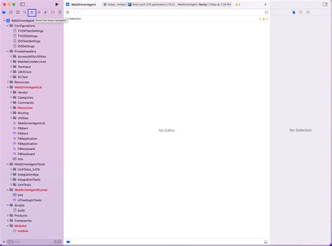 Appium For Ios A How To Guide For Automated Mobile Testing Waldo Blog