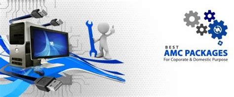 Computer Networking Amc Services At ₹ 80000 Year In Haldwani Id 2852726239897