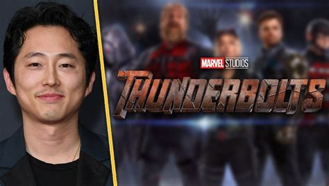 Steven Yeun Is The Sentry R Mcutheories