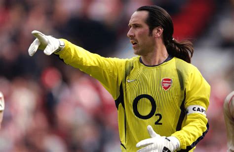 Los 10 Mejores Porteros De La Historia De La Premier League