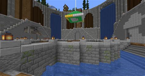 Finally Kind Of Finished The Big Hole In My World Do You Have An Idea What I Can Put In The
