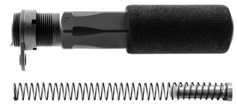 Phase 5 Buffer Tube Hex 2 Complete Assembley Arsenal Engineering Phase 5 Buffer Tube Hex 2 Complete Assembley Arsenal Engineering