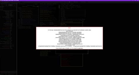 Parsing Crash With Double Mod Suffix After Trigger Spell Craftveiled · Issue 5254