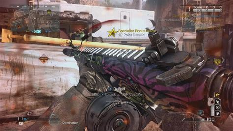 Cod Ghosts The New Maps Are Awesome Youtube