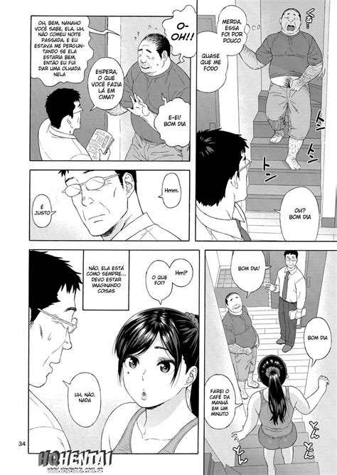 Otouto No Musume Capítulo 03 Hipercool