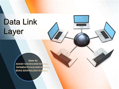 data link layer pdf