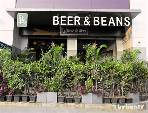 This Café Bar In Nibm Has Budweiser Mrp For Ipl Season Urbanly