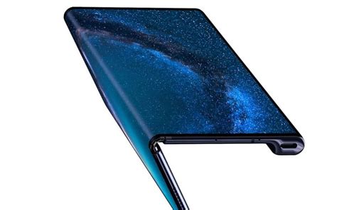Huawei Mate X Follow Up Coming