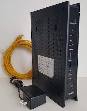 Best Centurylink Compatible Modems Smarttechtune