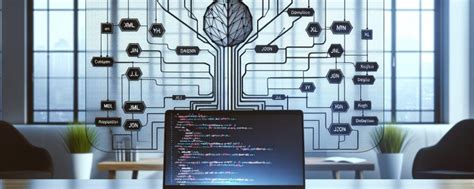 Key Differences Between Xml And Json Which Data Format Is Right For Your Project