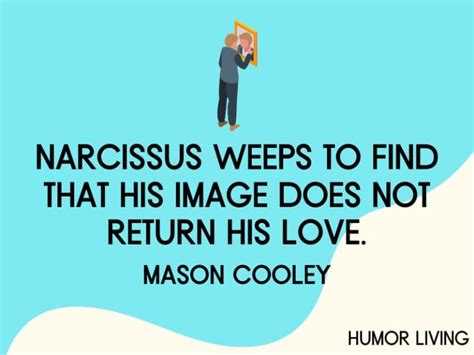 40 Funny Narcissist Quotes To Deal With One Humor Living