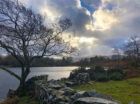 무료 이미지 하늘 자연 경관 물줄기 구름 나무 호수 지구 황야 은행 자연 환 경 강 수자원 아침 낮 햇빛 저수지 산 수로 반사 잔디