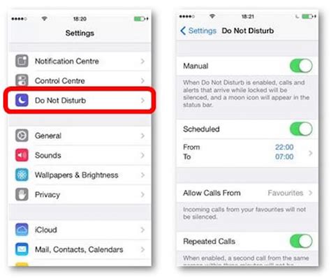 How To Fix Push Notifications IPhone Not Working Easily
