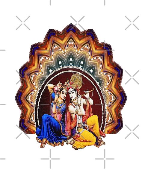 Hindu Gathering By Ninuno Redbubble