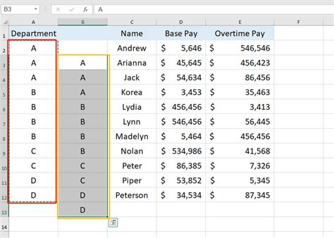 Learn To Use F5 Key In Microsoft Excel Often My Microsoft Office Tips