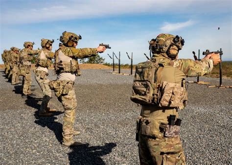 Us Navy And Australian Army 2nd Commando Regiment Working On Their Skillz Have You Ever Been To