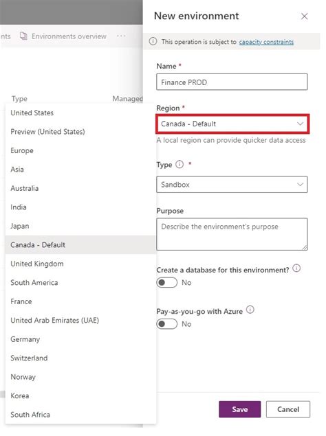 7 Mistakes To Avoid When Creating A Power Platform Environment