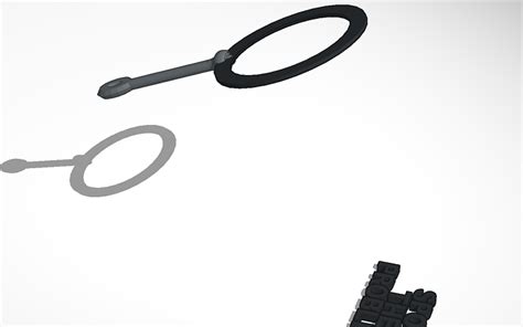 3d Design Spot The Problem Tinkercad