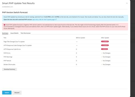 Wp Toolkit 61 Release And Introducing Wp Toolkit Deluxe Plesk