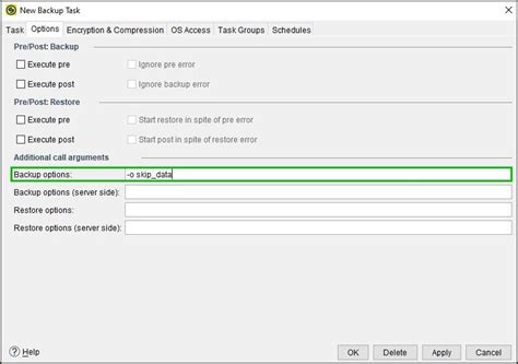 4 4 3 netapp cifs backup sepsesam