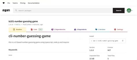 Maryam Khan On Linkedin Typescript Javascript Programming Coding Cli