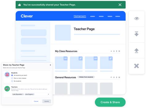 Clever Portal Clever