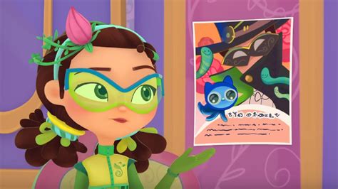 Сказочный патруль — Отцы и дети — Серия 82 Youtube