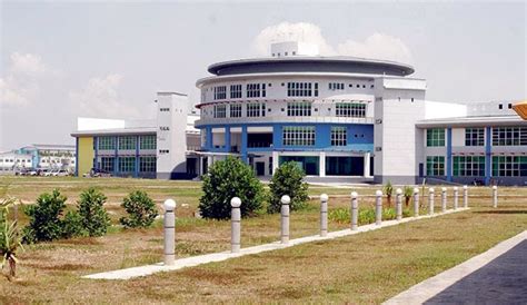 Pelajar Mati Dalam Asrama Unisel Kampus Bestari Jaya Infosuam L