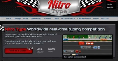 Nitro Type Money Hack Download Pifasr
