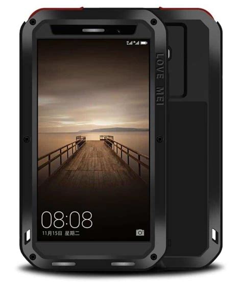 Top Best Cases For The Huawei Mate January