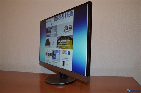 REVIEW AOC I VM ACTUALIDADHARDWARE COM