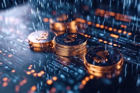 Unlock Financial Innovation Explore Blockchain Powered Big Data Analytics In Finance