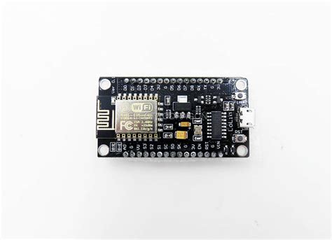 NodeMCU Board ESP CH Version ElectroDragon