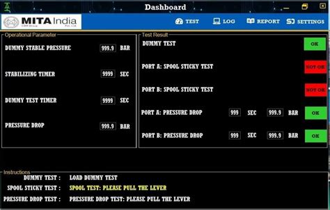 Plc Hmi Vfd Servo Dataloggin Custom Software Scada At ₹ 8000day In Kolhapur