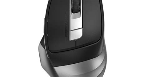 A TECH FB C Fstyler Dual Mode Recharegable Bluetooth G Wireless Mouse