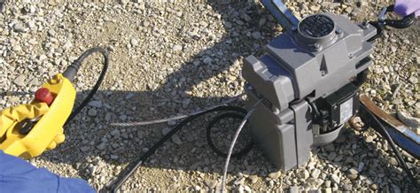 Motorised Hoists Standard Access Australia